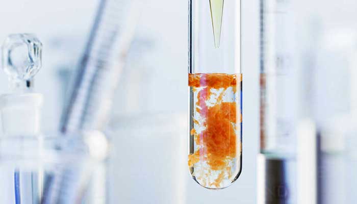 what is ferric chloride and what is its use? - Andishe Mehararai Sepahan